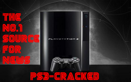 PS3-Cracked (@PS3Cracked2) | Twitter