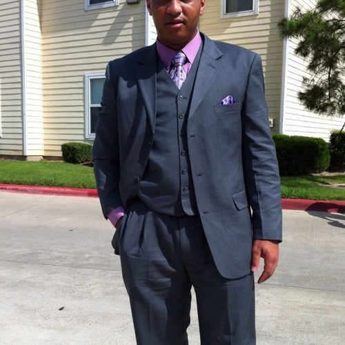 Billy Leon Singleton (@blsingletonjr) | Twitter