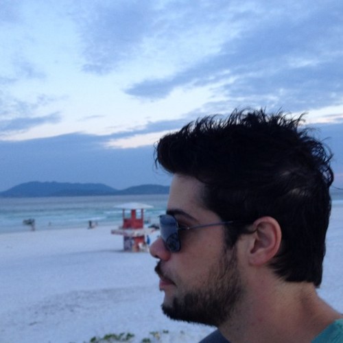 Vinicius R (@Provinicius) | Twitter