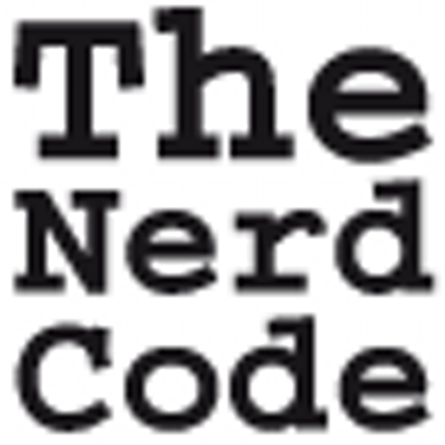 NerdCode (@the_nerdcode) | Twitter