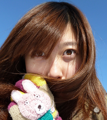 Abby Yang (@CN_abby) | Twitter