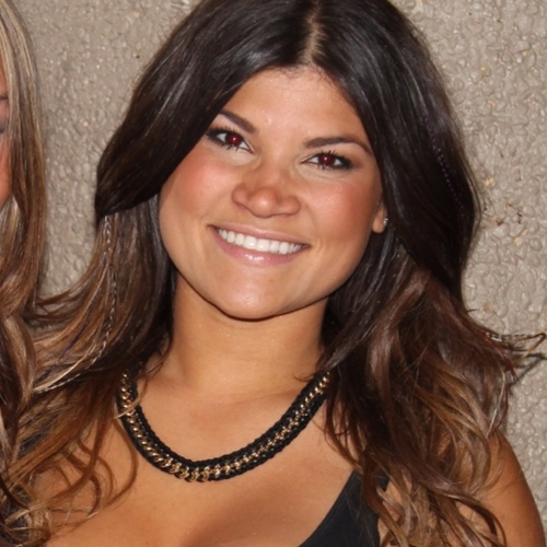 Alexandra Talley - @CocoElla56 Conversations Network | Klear