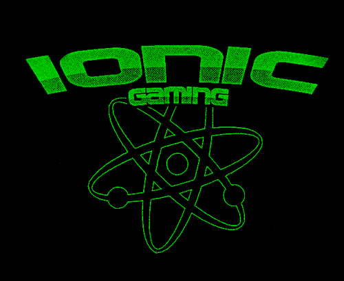 Team Ionic Teamionic Twitter