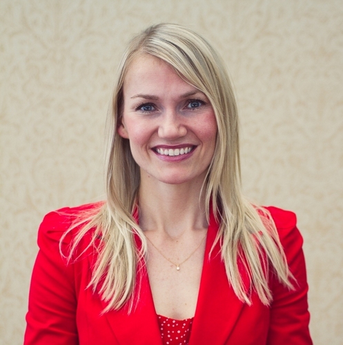 Jill Chapman - Alchetron, The Free Social Encyclopedia