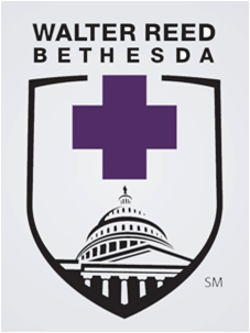 Walter Reed Bethesda Logo Walter Reed Medical Center Collection | VLP ...