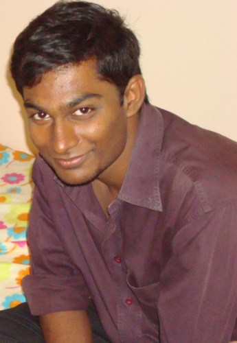 ASHWIN SAMUEL (@samuel_ashwin) | Twitter