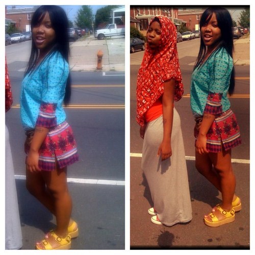 Breezy Briteyana Twitter