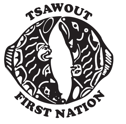 TSAWOUT First nation | First nations, Tribal tattoos, Salt spring island