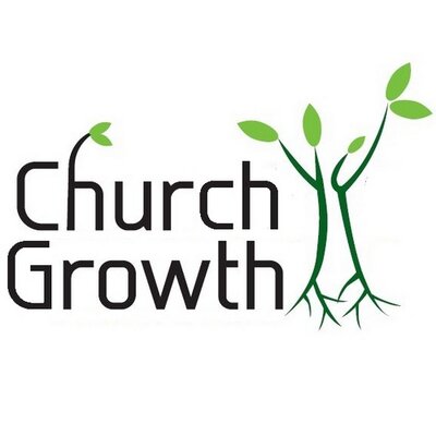 Church Growth Clip Art