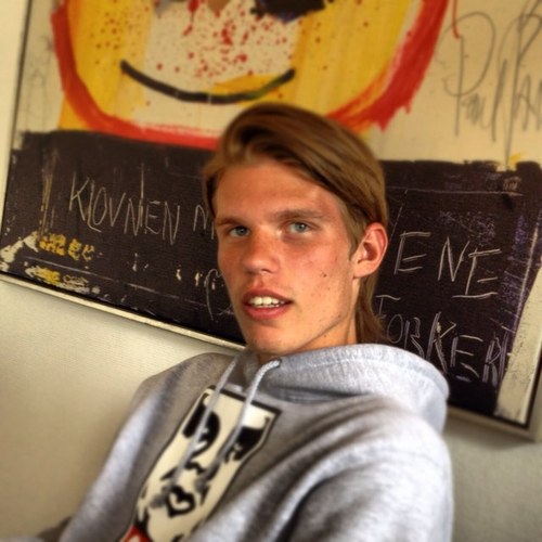Daniel Berg Gravesen (@DGravesen) | Twitter Daniel Berg Gravesen (@DGravesen) | Twitter