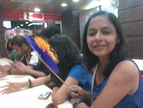 Pallavi Singhal (@pallavi_singhal) | Twitter