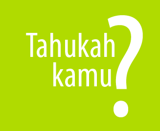 Tahu Gak Sih Kamu? (@TahuGakSihKAMU) | Twitter