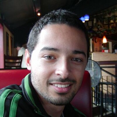 Thiago Oliveira (@chilicheech) | Twitter