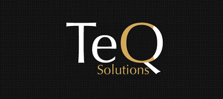 TeCQ Solutions (@TeCQSolutions) | Twitter