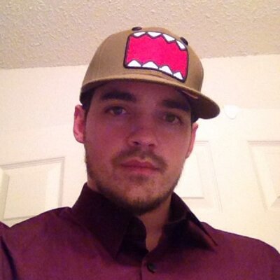 Kyle Krick (@HBerryFinn) | Twitter