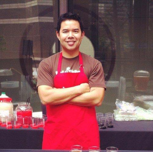 Terry Pham Fsterrypham Twitter