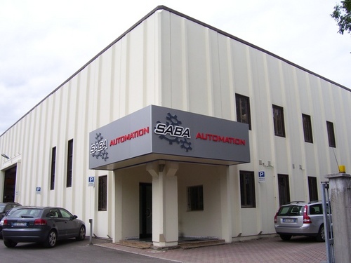 SABA Automation Srl (@SABA_Automation) | Twitter SABA Automation Srl (@SABA_Automation) | Twitter
