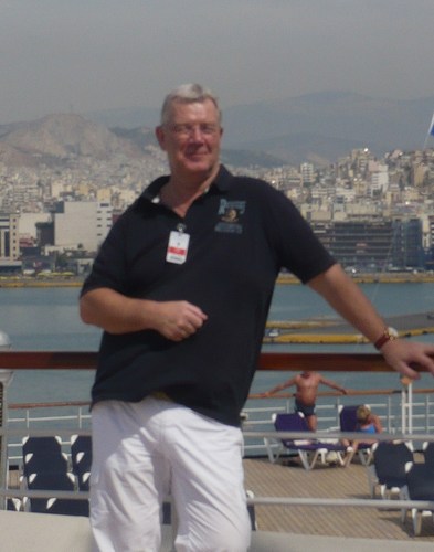 Henk Schoonbeek (@Greenmarin1) | Twitter