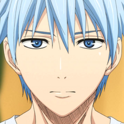 쿠로코 테츠야 (@K_Kuroko_bot) | Twitter