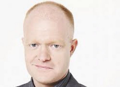 Max Branning - Alchetron, The Free Social Encyclopedia