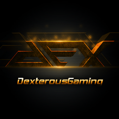 Dexterous Logo