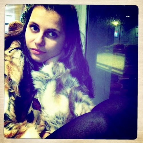 Stine Mari Johnsen (@sofist) | Twitter