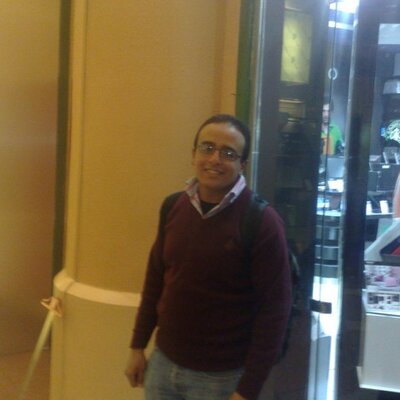 MOSTAFA HAMMAM (@MostHamam) | Twitter