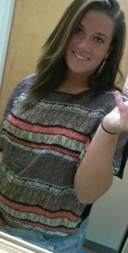 Cassie Kirby Cassiekirby1 Twitter