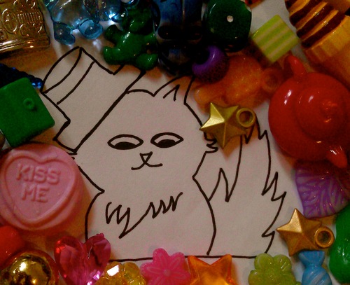 Scribble Cat (@Scribble_Cats) | Twitter