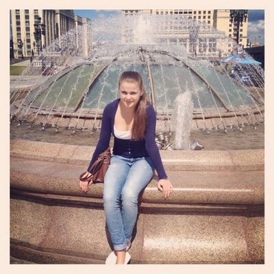 Julia Lapina (@lapinajulia) | Twitter