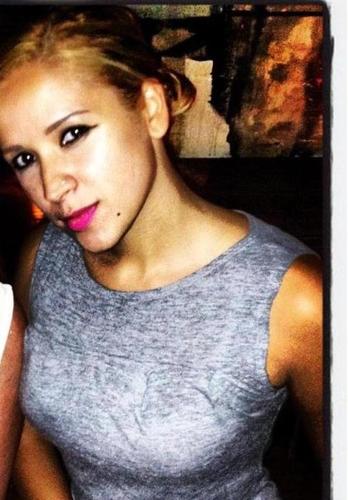 Yanina Molina Molinay7 Twitter