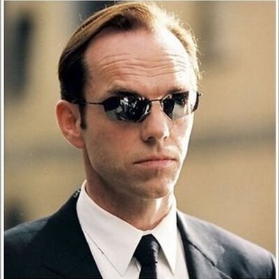 Agente Smith. (@AgenteSmith_) | Twitter Agente Smith. (@AgenteSmith_) | Twitter
