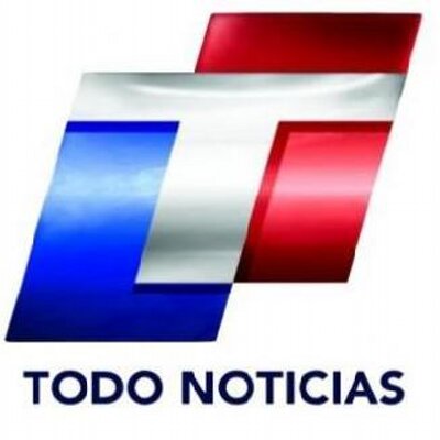 TN - Todo Noticias (@noticias_todo) | Twitter