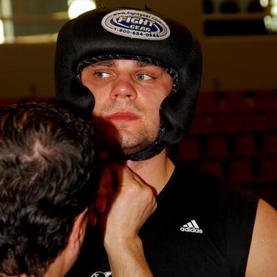 Denis Boytsov (@Boytsovboxing) | Twitter