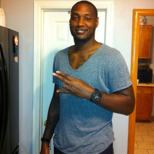 Corey Stokes - Alchetron, The Free Social Encyclopedia