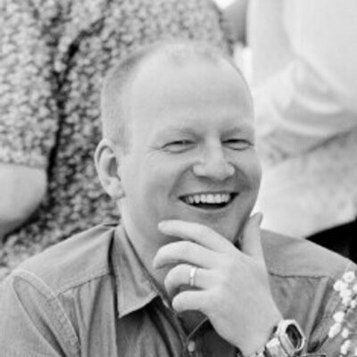 Chris Burnell (@ginger_male) / Twitter