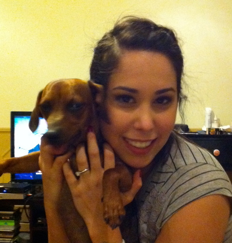 Cassandra Garza (@pepinagarza) | Twitter