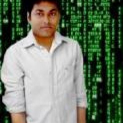 Sudipto Chatterjee (@SudiptoReloaded) | Twitter