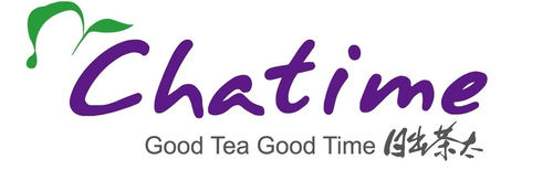 Chatime Logo