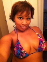 Kiersten Williams (@Creole_Cutie87) | Twitter