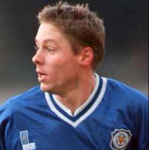 Steve Guppy - Alchetron, The Free Social Encyclopedia