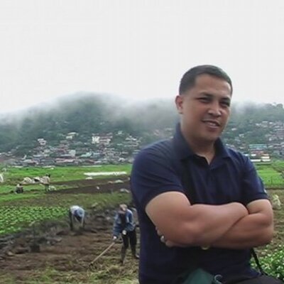 Rodelio Medina Creer (@Rodel_Creer) | Twitter