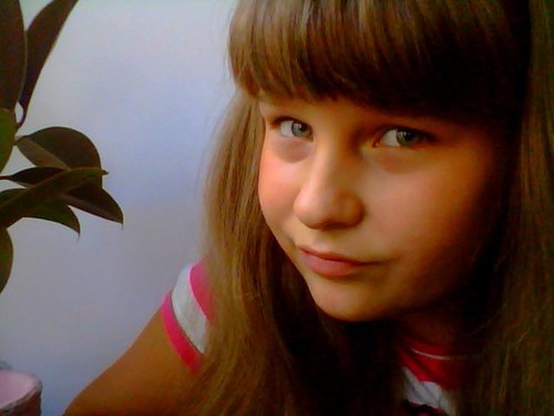 Алёнка Чернядьева Alena 43 Twitter