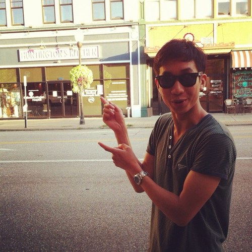 Caleb E. Ng (they/he) 🌹🚩 on Twitter: "Spotty and I are flattered to be quoted in this ...