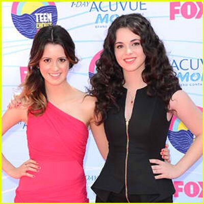 Marano Sisters