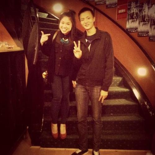 Bryan Tang (@xbryantang) | Twitter