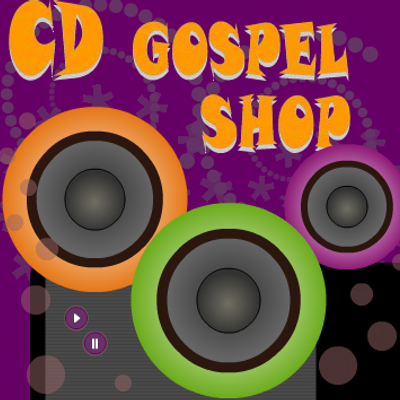 Cd Gospel Shop On Twitter Faça Seu Cadastro Em Nossa Loja Virtual