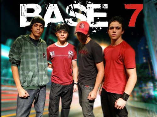 Base7 (@Base7acustico) | Twitter