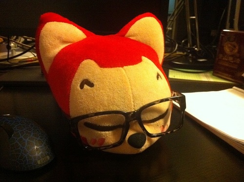 白严宾 (@yanbin_bai) | Twitter