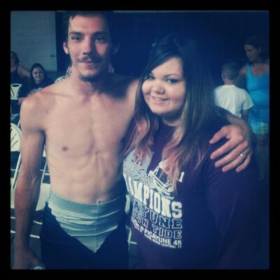 Dakota Barnes (@DakotaBarnes101) | Twitter